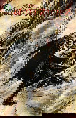 Wind Raider #1 Published March 2009 | Key Collector Comics