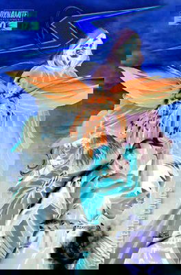 Project Superpowers by Dynamite Entertainment | Key Collector Comics