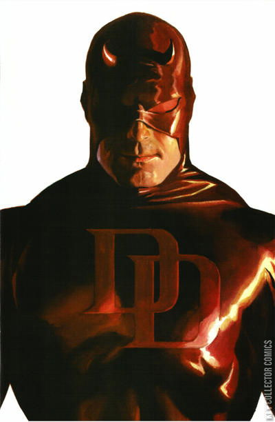 Daredevil #23 Variant Published October 2020 | Key Col