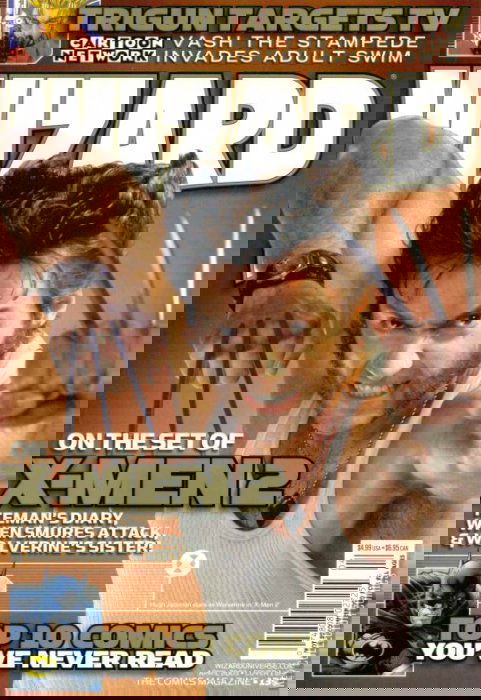 Wizard: Official Comic Book Pocket Price Guide #139 Publishe