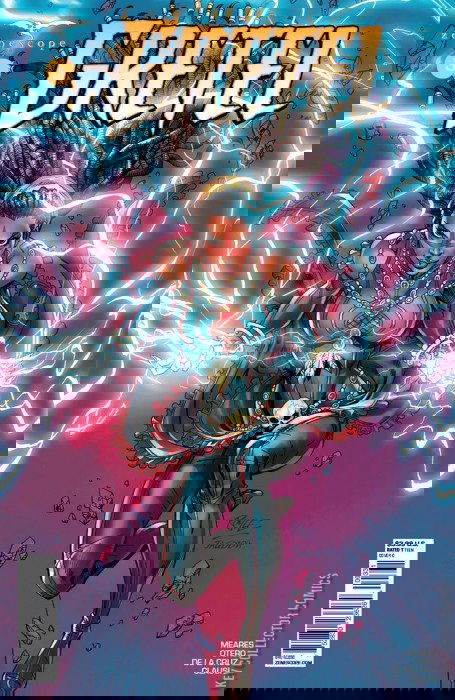 Gretel #3 Variant Published May 2019 | Key Collector Comics