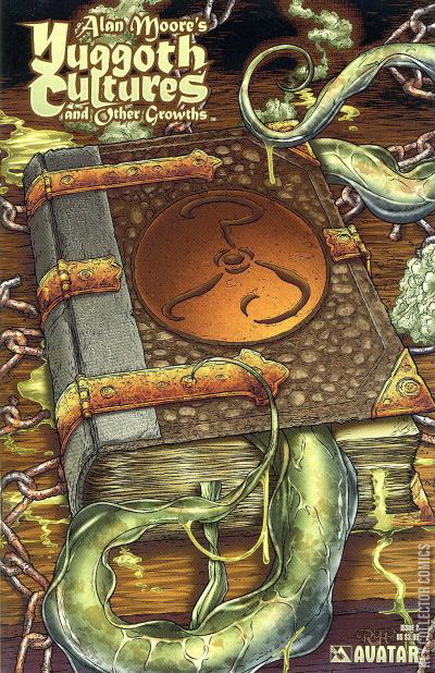 Yuggoth Cultures and Other Growths #2 Published October