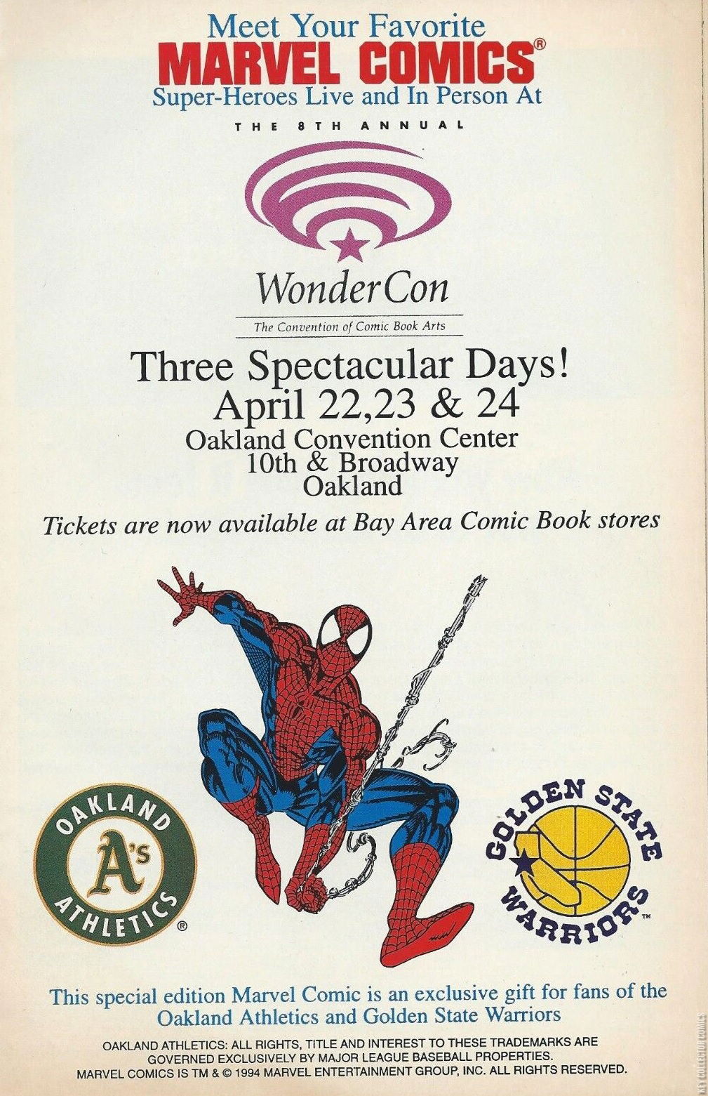 Key Collector Comics - Scott Kolins