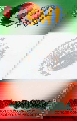 Shi: The Art of War Tourbook International Published Januar