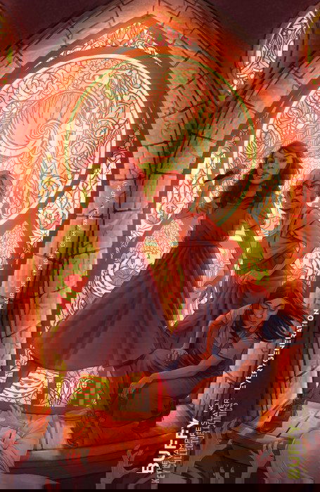 Buffy: Every Generation #1 Variant Published June 2020