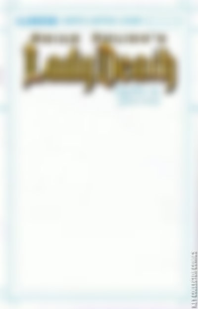 Lady Death: Leather & Lace #1 Published February 2005