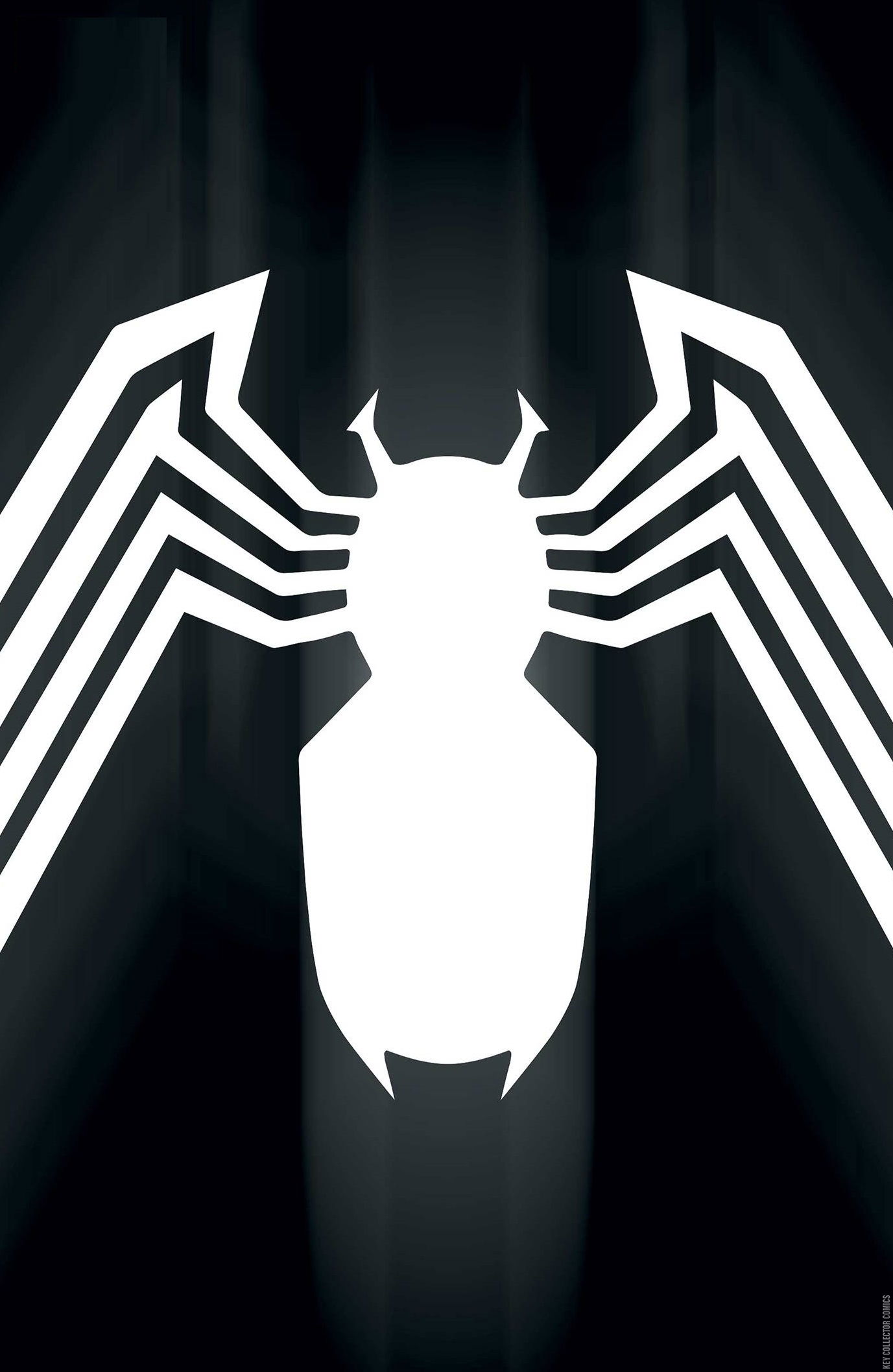 Venom #23 1:300 Published July 2023 | Key Collector Comics