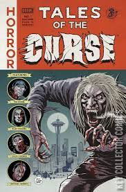 Curse #1 ECCC Published July 2014 | Key Collector Comics