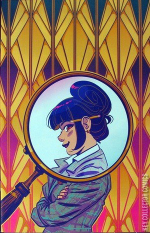 Wicked Things #2 Published June 2020 | Key Collector Comics