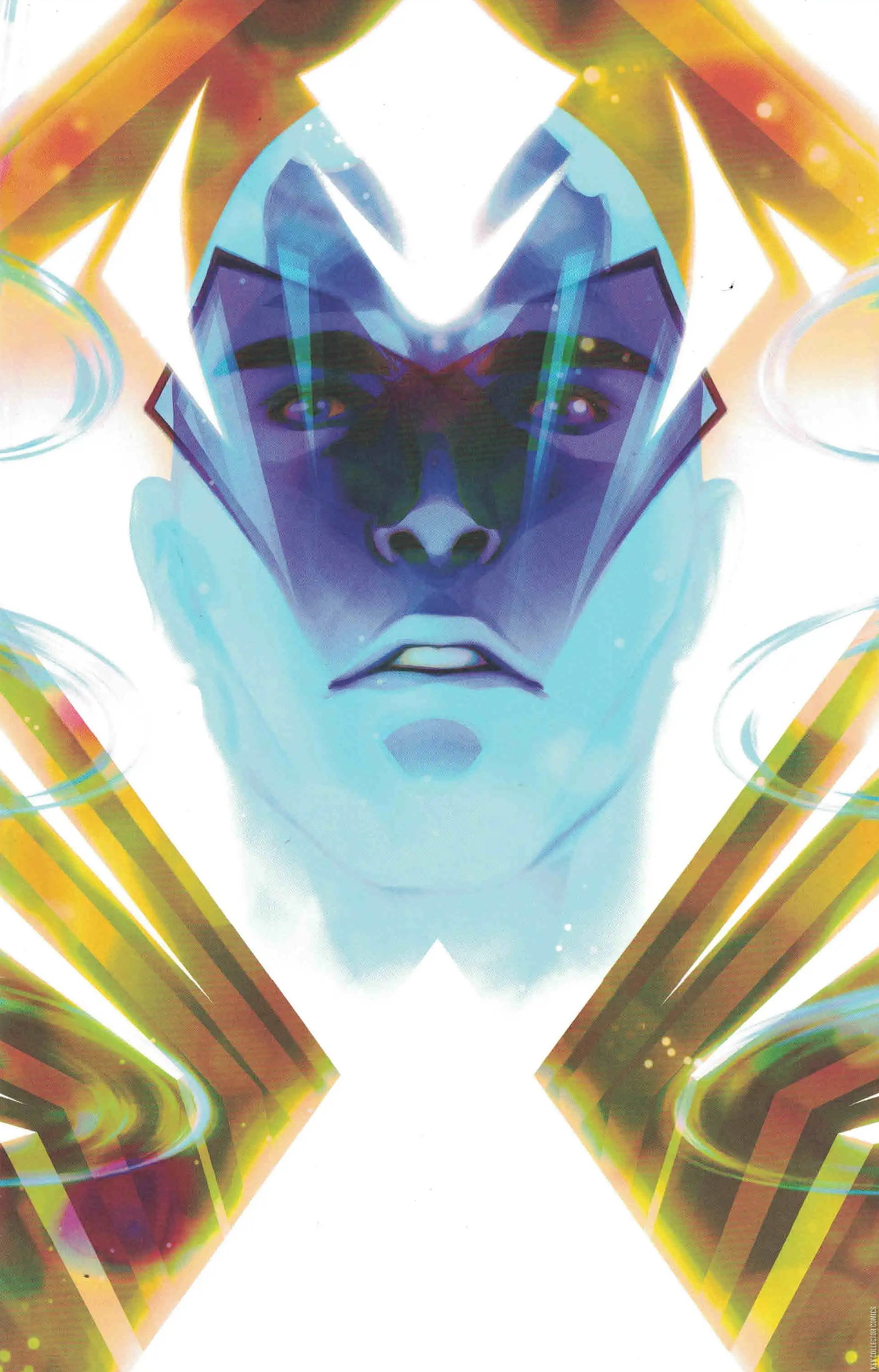 Power Rangers #8 Published June 2021 | Key Collector Comics