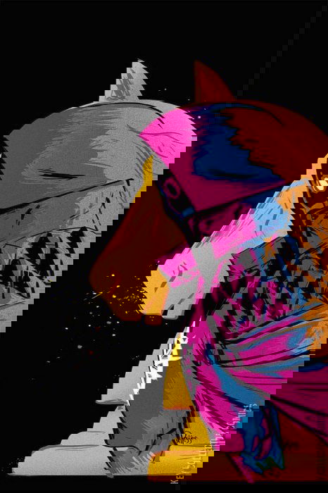 Translucid #6 NYCC Published September 2014 | Key Coll