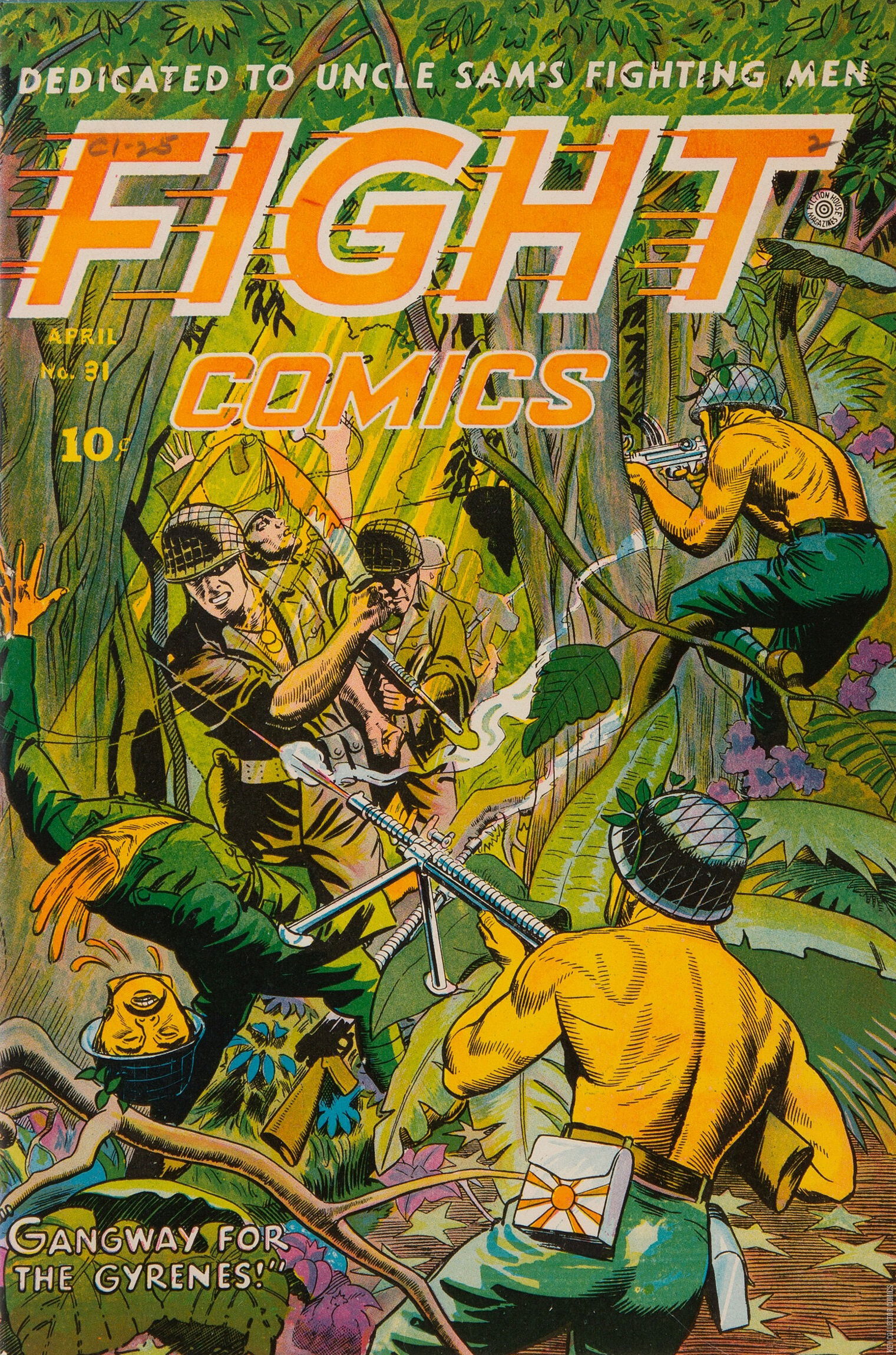 Key Collector Comics - Decapitation PCH