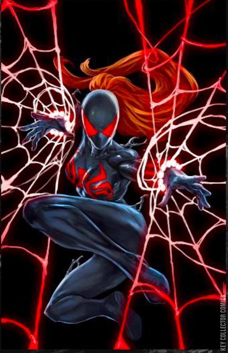 Venom #23 NYCC Published October 2023 | Key Collector