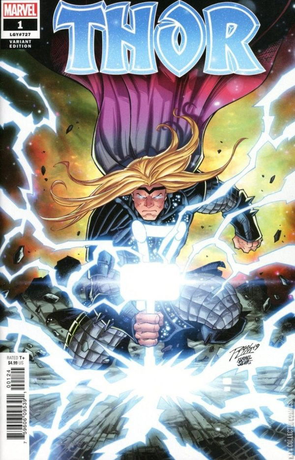 Thor #1