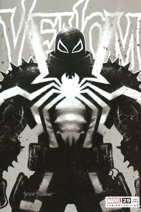 Venom #29 | Key Collector Comics