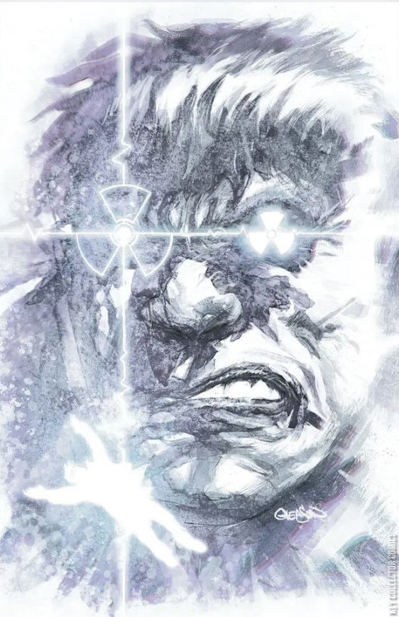 Incredible Hulk, The #1 Fan Expo Published June 2023
