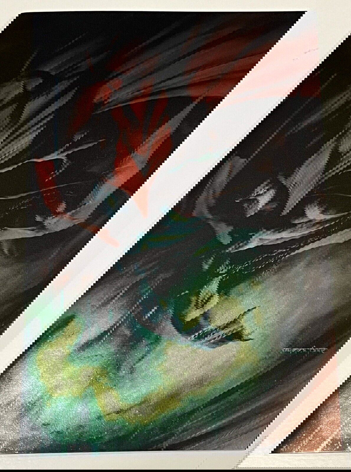 Spawn #347 Convention Exclusive Published November 202