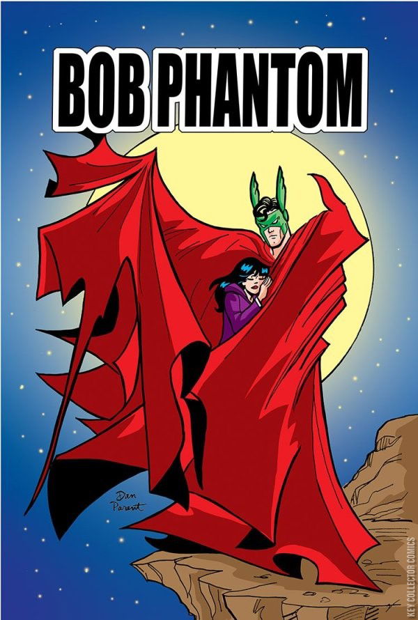 Bob Phantom #1 Variant Published November 2022 | Key C