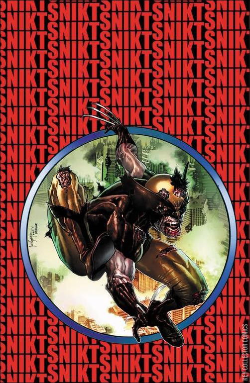 Marvel Zombies: Resurrection #1 Store Exclusive Published S