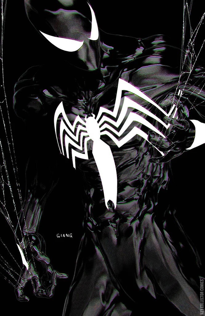 Amazing Spider-Man #47 Published April 2024 | Key Coll