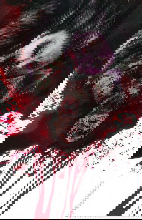 Vampire State Building #1 Store Exclusive Published October