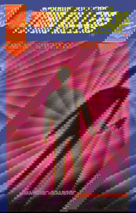 Psycho Killers: MIA Special by Comic Zone | Key Collector Comics