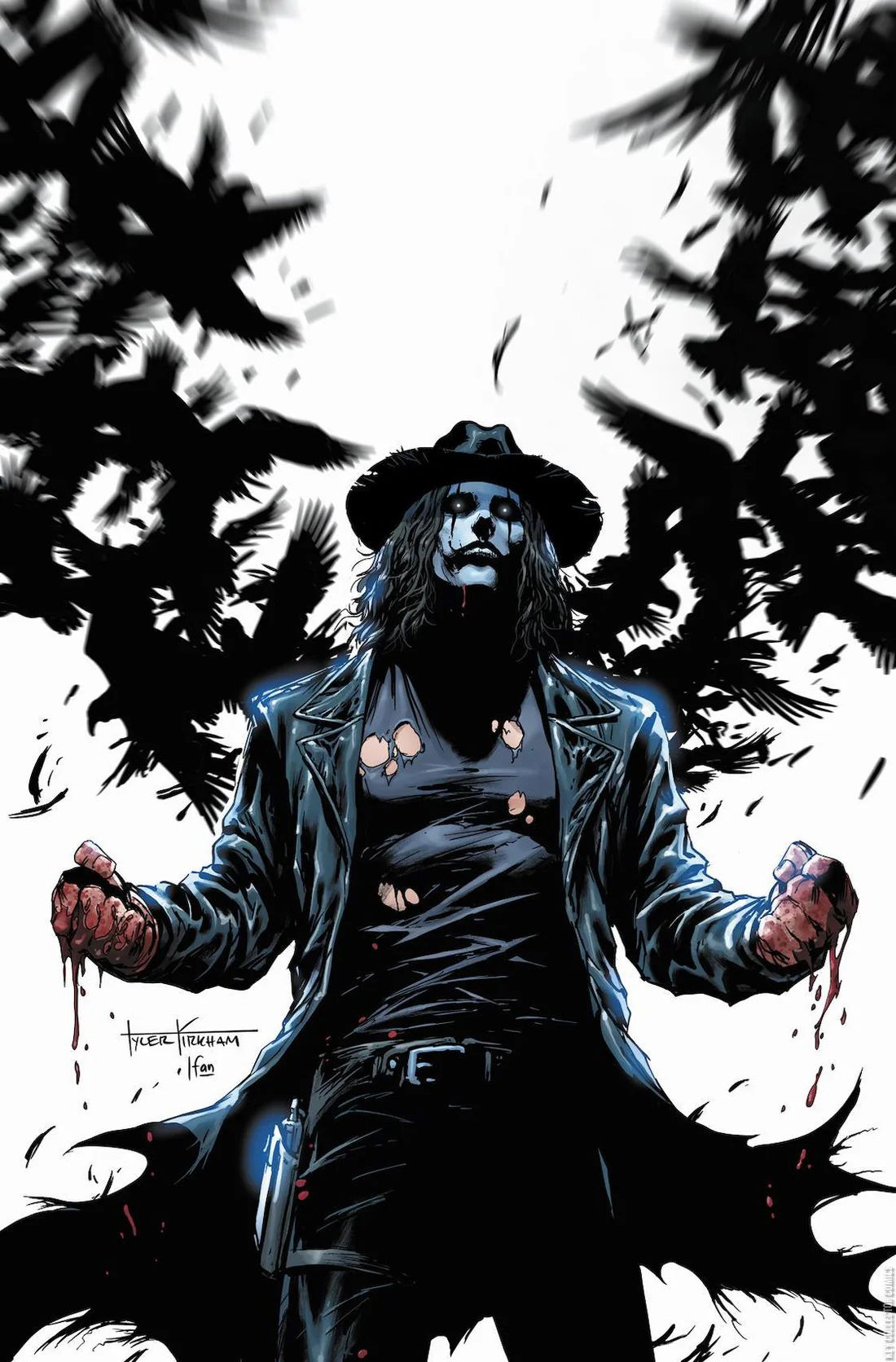 Disputed, The by Independent | Key Collector Comics