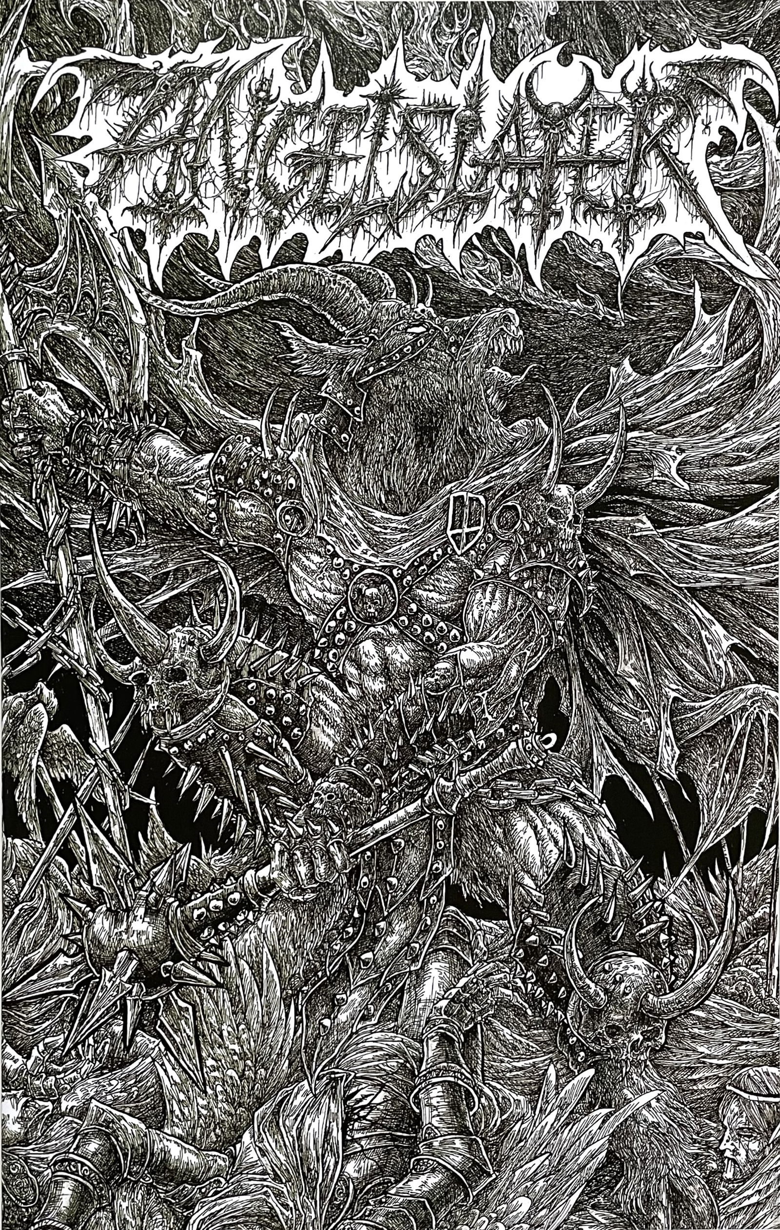 Angel Slayer by Kickstarter | Key Collector Comics