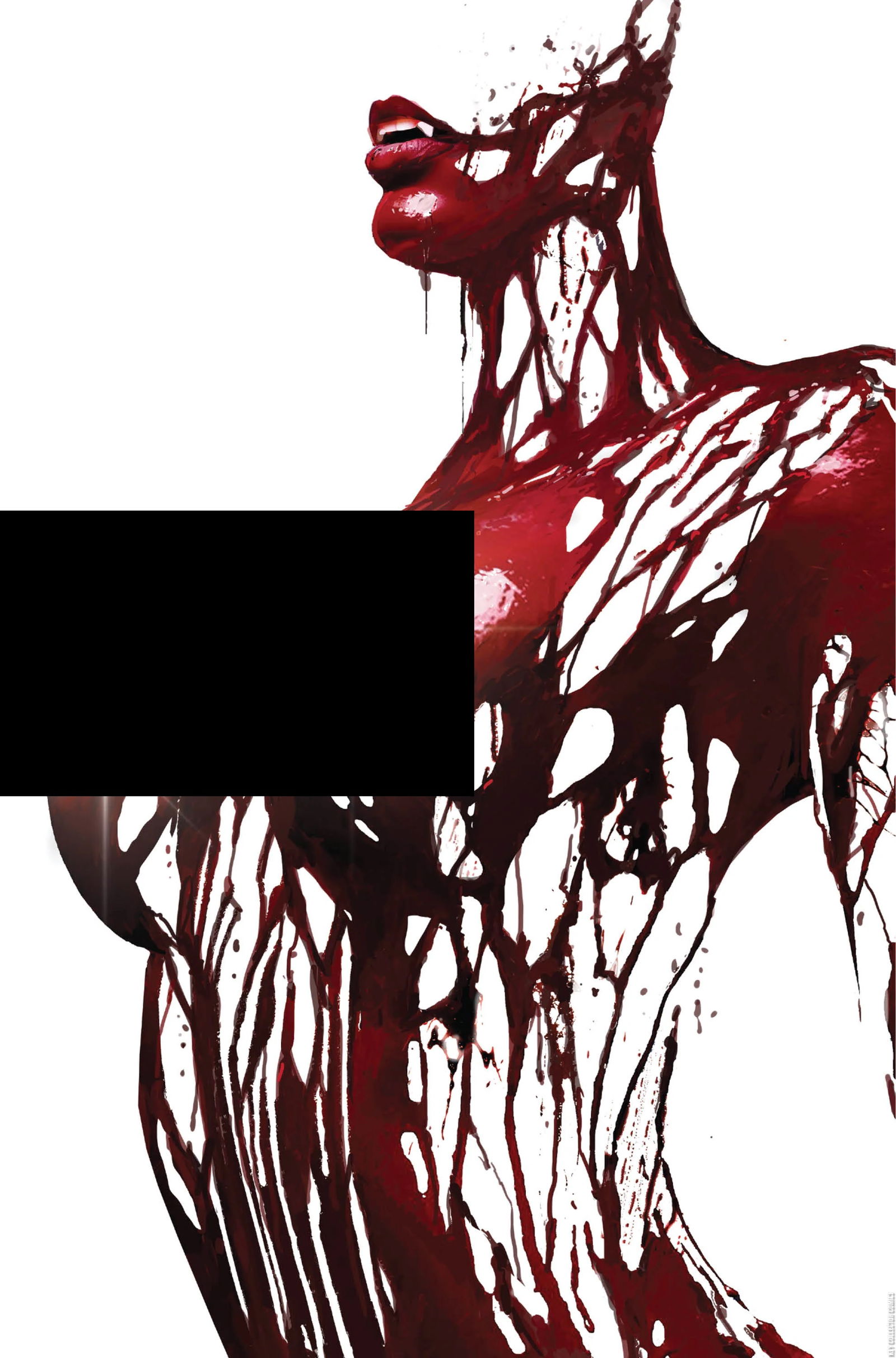 Aftermath #1 Foil Published February 2025 | Key Collec