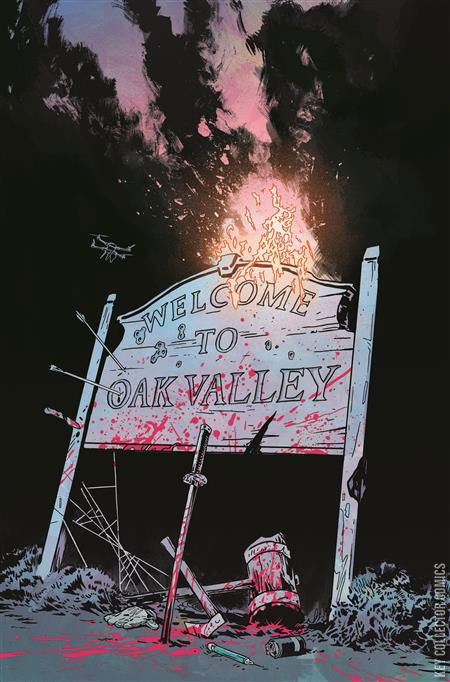 Exquisite Corpses #1 Store Exclusive Store Exclusive • Limit