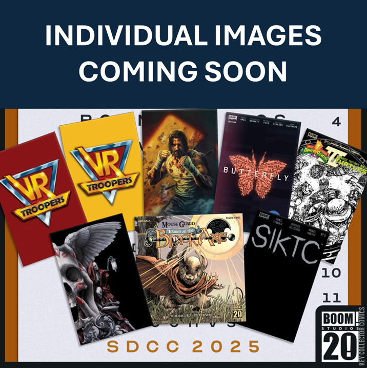 Mighty Morphin Power Rangers / Teenage Mutant Ninja Turtles