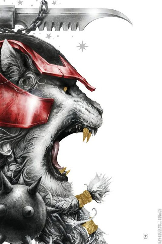 Invincible Universe: Battle Beast #6 Blind Bag Blind Bag • G