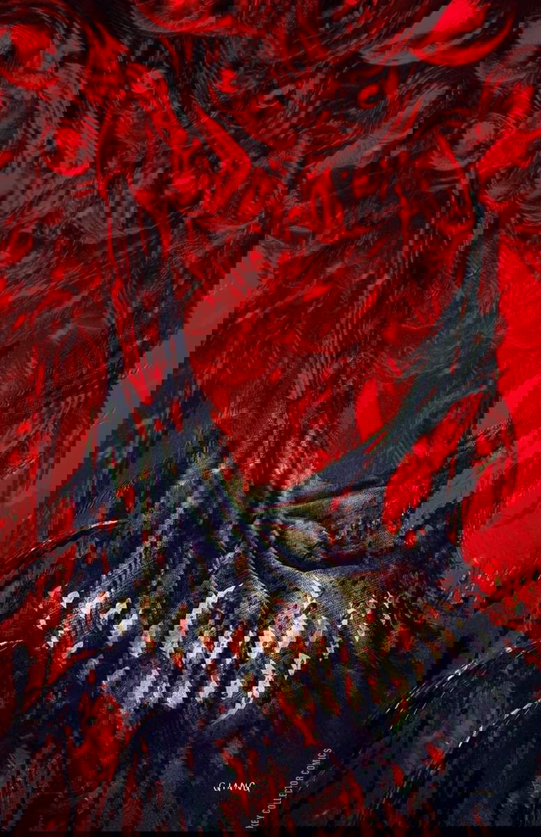 Something Is Killing the Children #21 616 Comics Published