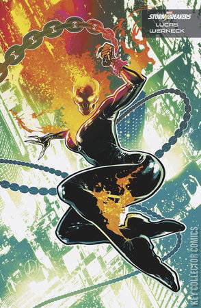 Amazing Spider-Man #49 Variant Published May 2024 | Ke