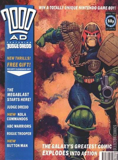 Key Collector Comics - Key Issue Search