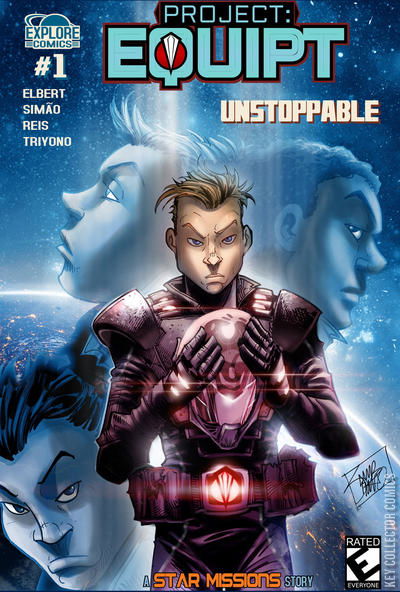 Project: Equipt #1 Published December 2016 | Key Collec