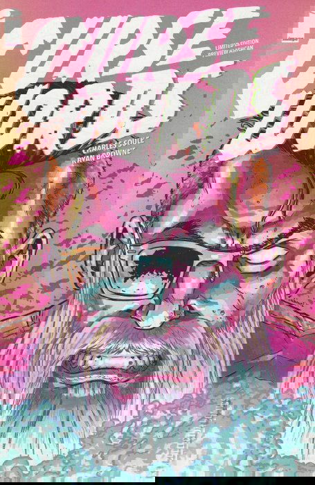 Curse Words by Image | Key Collector Comics