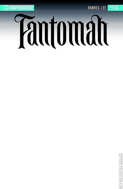 Fantomah #1 Published July 2017 | Key Collector Comics