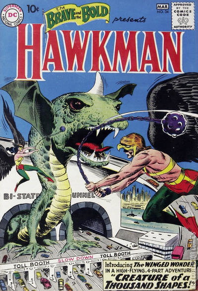 Brave and the Bold, The by DC | Key Collector Comics