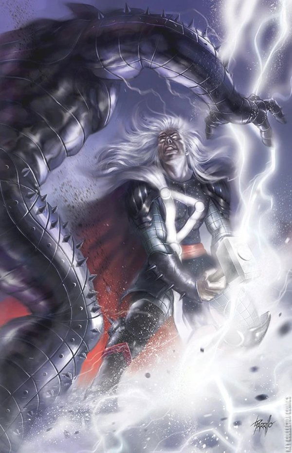Thor #1