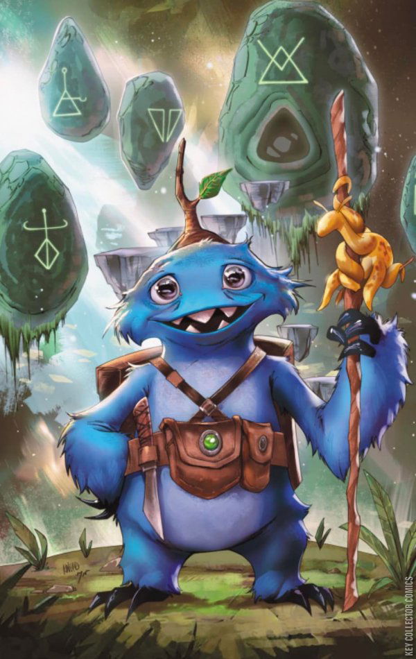 Twig #1 Exclusive Published May 2022 | Key Collector Comics