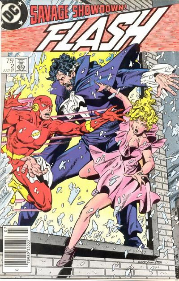 Flash 2