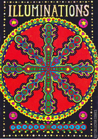 Illuminations by Print Mint | Key Collector Comics