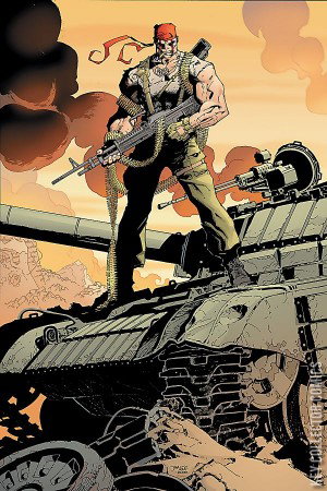 Wildstorm Presents by WildStorm | Key Collector Comics
