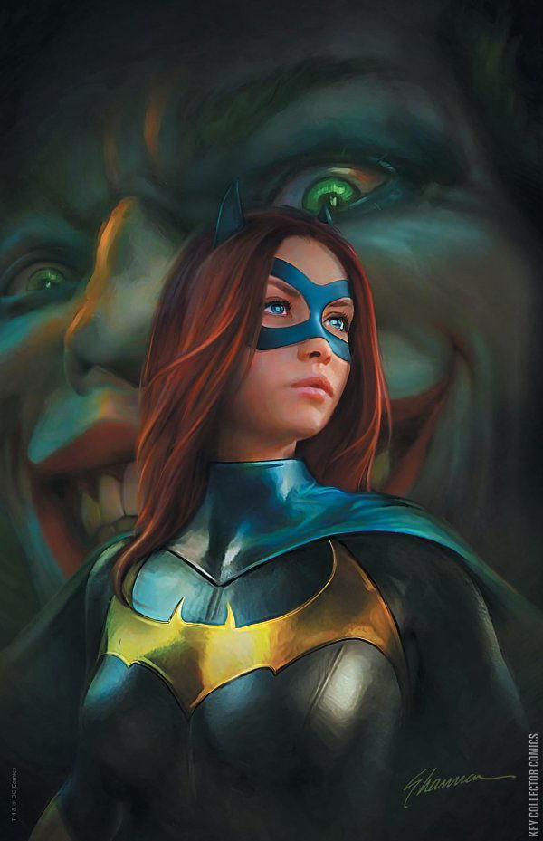 Batman #100 Exclusive Published October 2020 | Key Col