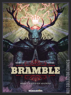 Bramble by Humanoids | Key Collector Comics