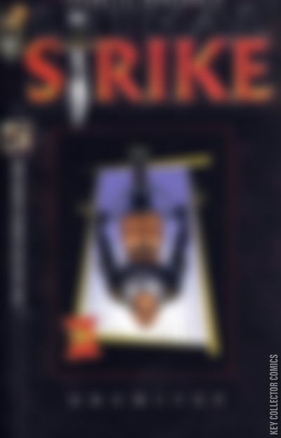 Lethal Strike Archives #1 Published January 1997 | Key
