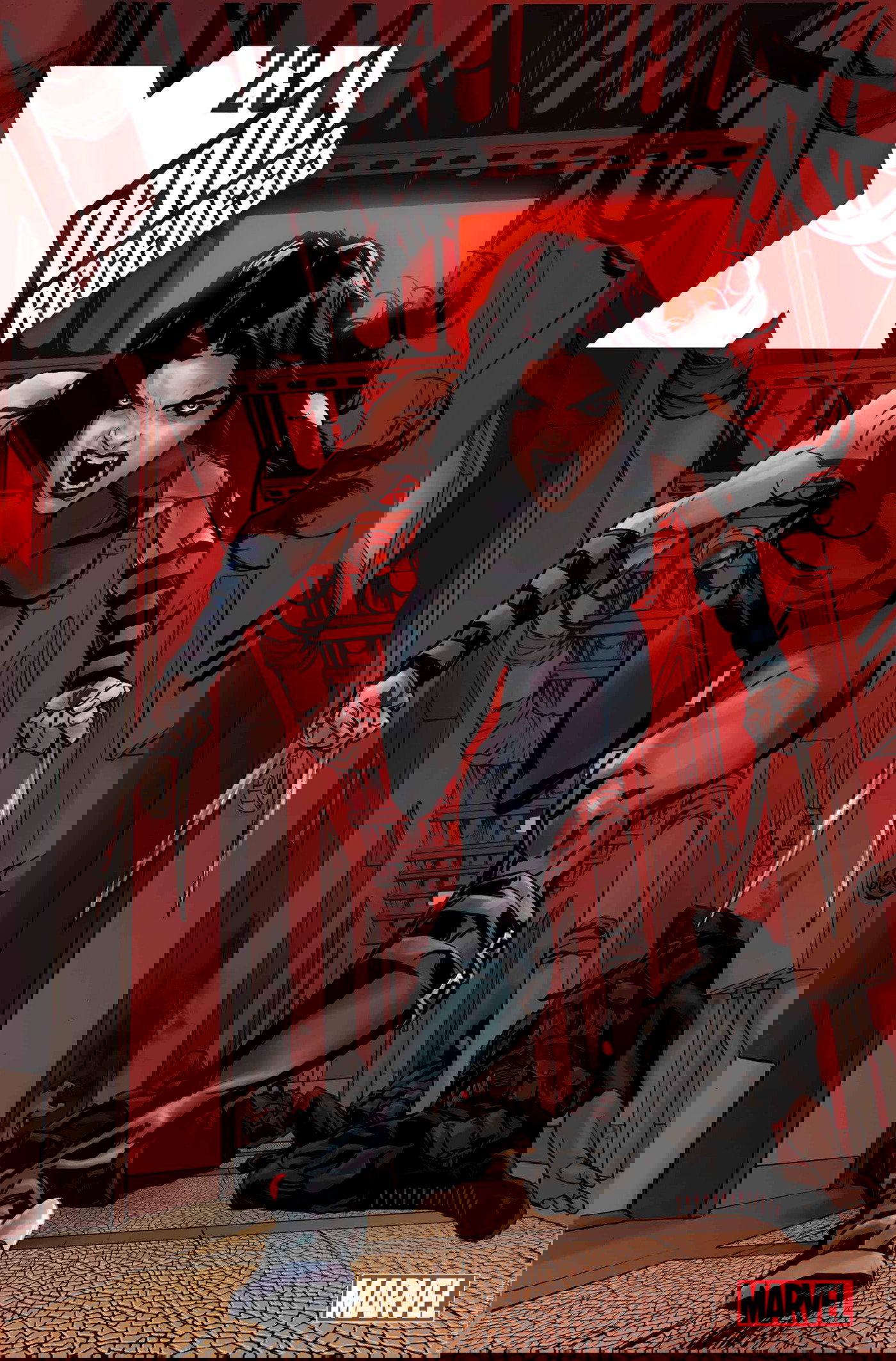 Key Collector Comics - Edgar Salazar