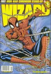 Wizard: Official Comic Book Pocket Price Guide #78 Published