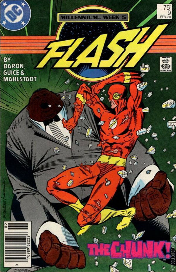 Flash 9